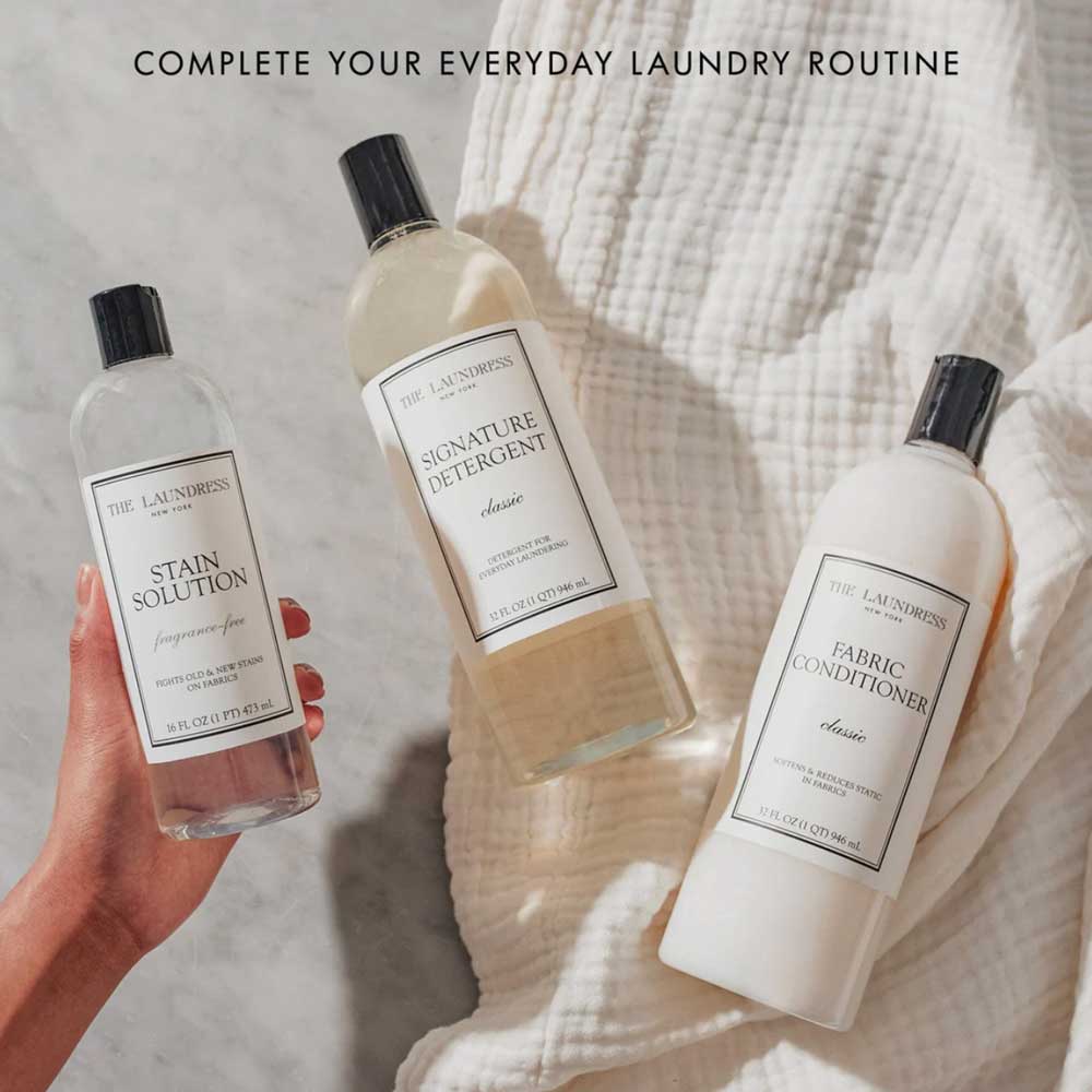 Oily Soap – The Laundry Evangelist