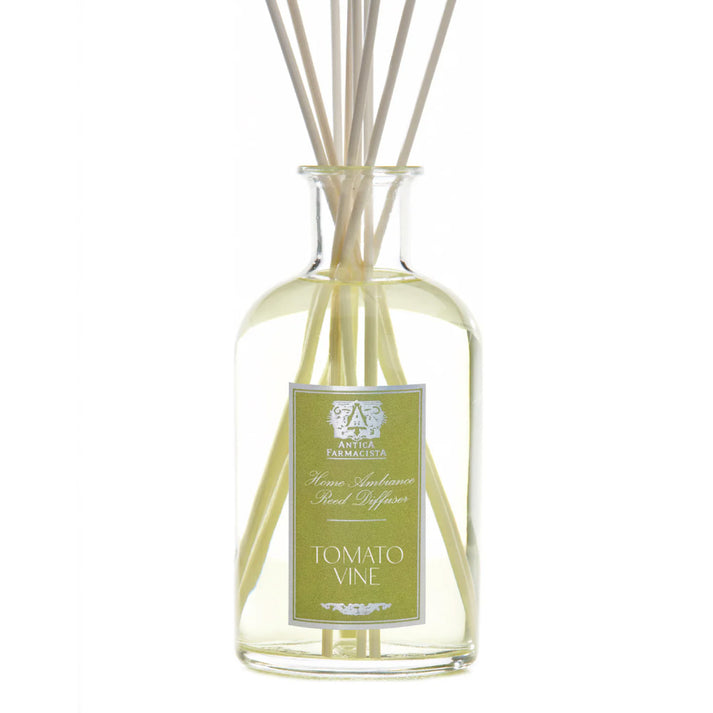 Antica Farmacista - Tomato Vine Reed Diffuser – The Laundry Evangelist