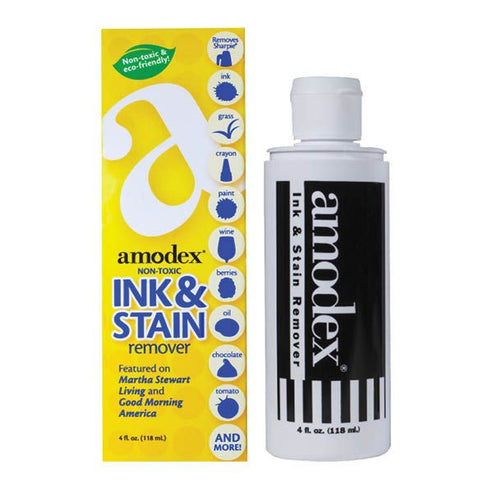 Amodex 4oz – The Laundry Evangelist