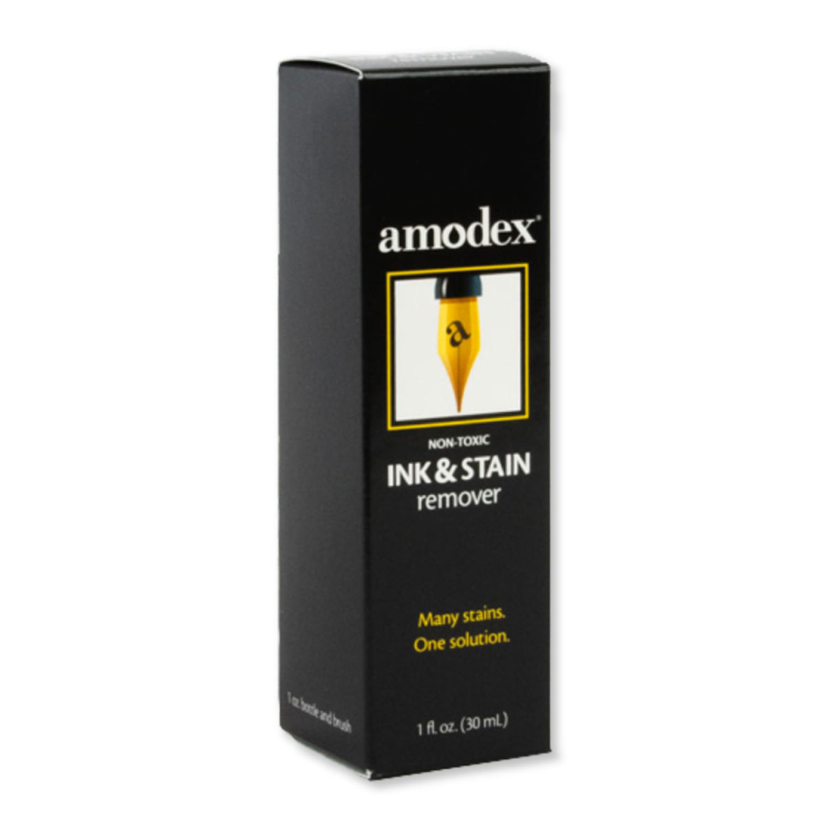 Amodex 1 Oz. Stain Solution – The Laundry Evangelist